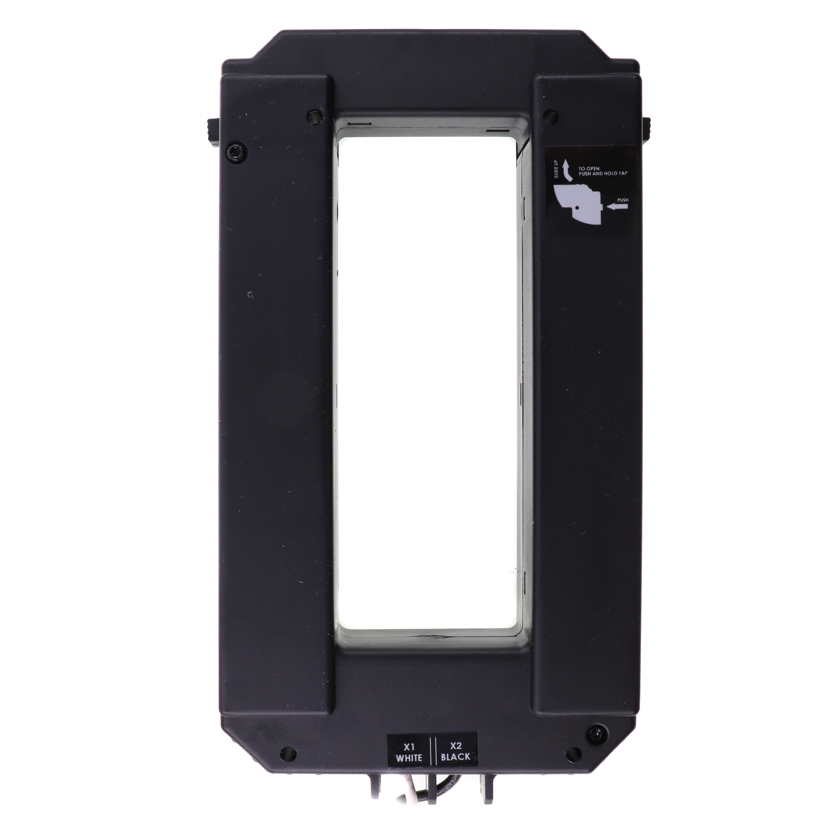 Eaton EATON CT-SP-6-800-5A 65A2087G12 CURRENT SENSOR CT TRANSFORMER, 600A:5A, 600:5, 6